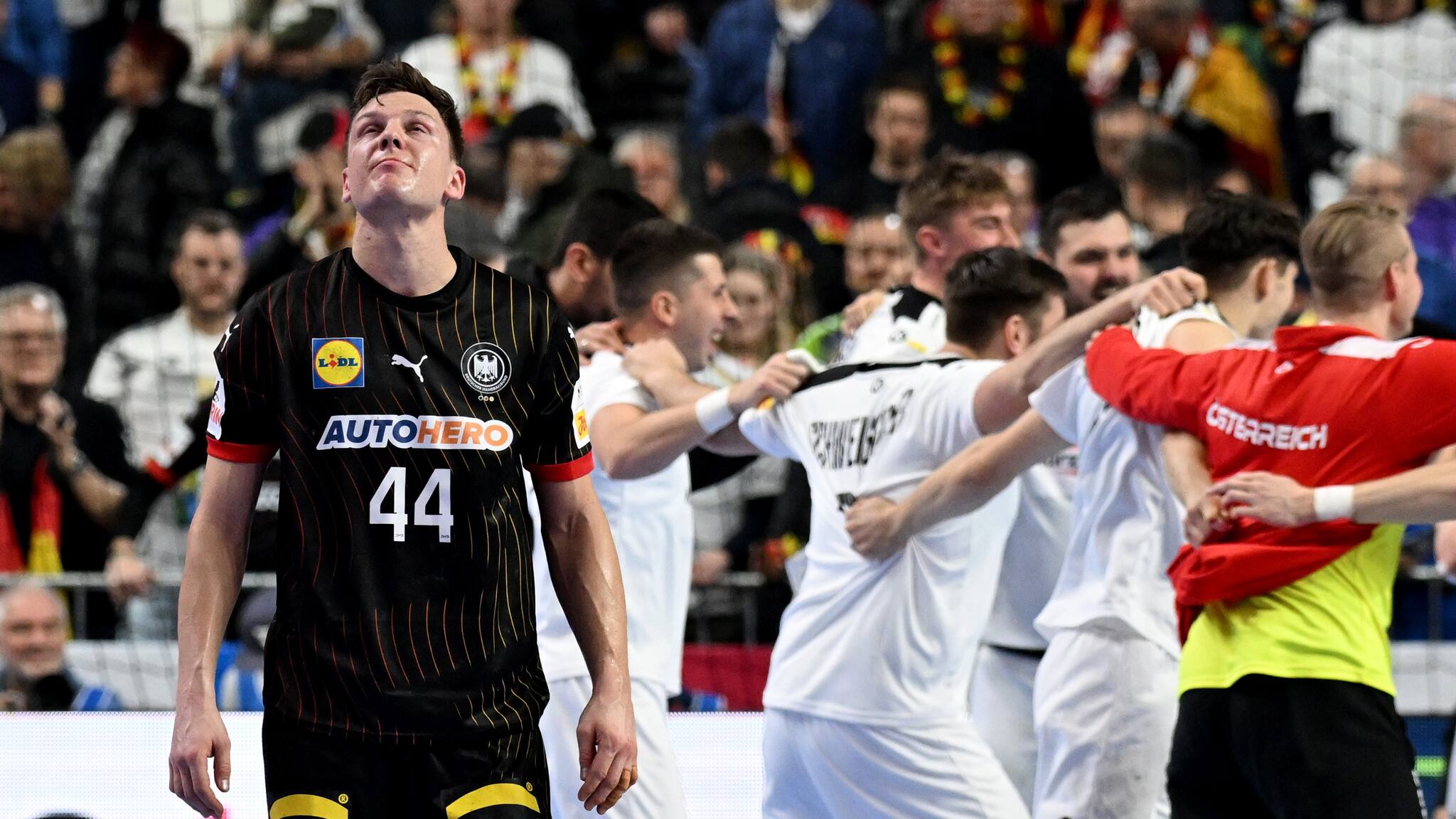 Die Wahrheit hinter Österreichs Handball-Matchplan