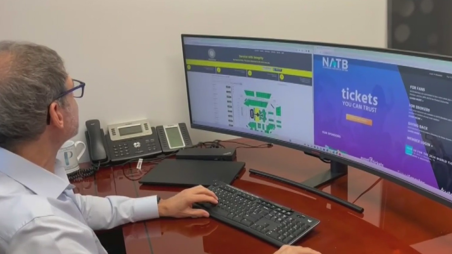 University of Miami fans in midst of ticket-buying frenzy ahead of ...