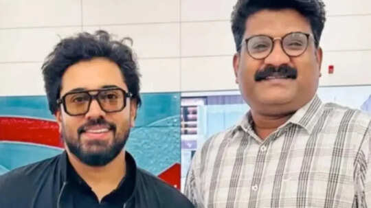 Major relief for Nivin Pauly! Kerala court orders criminal action ...