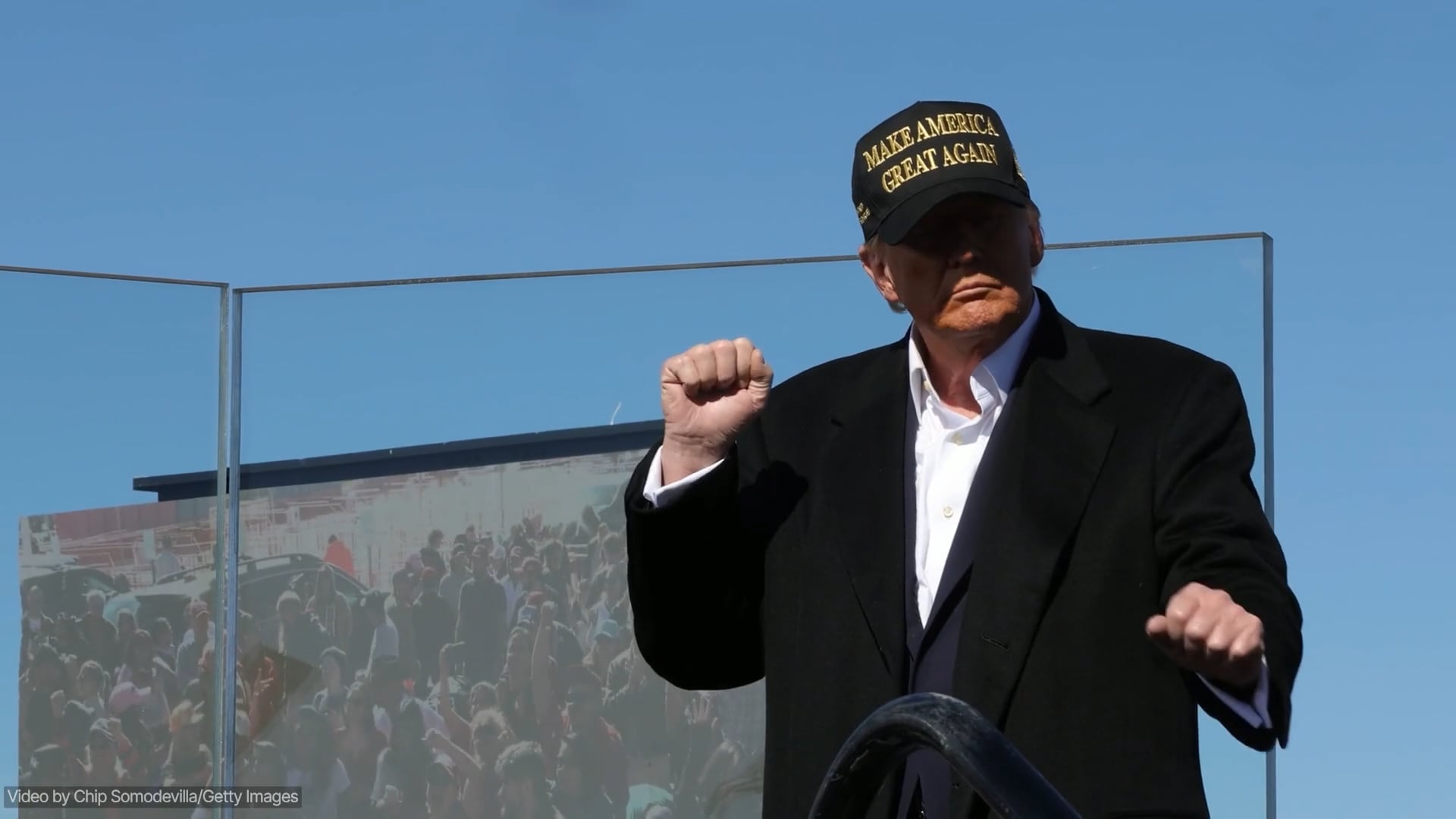 Former commissioner: Trump wrecked Social Security after vowing to ...