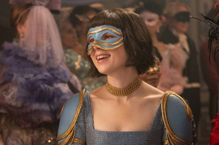 Bridgerton fans beg for Kanthony series after boss teases spin-off news