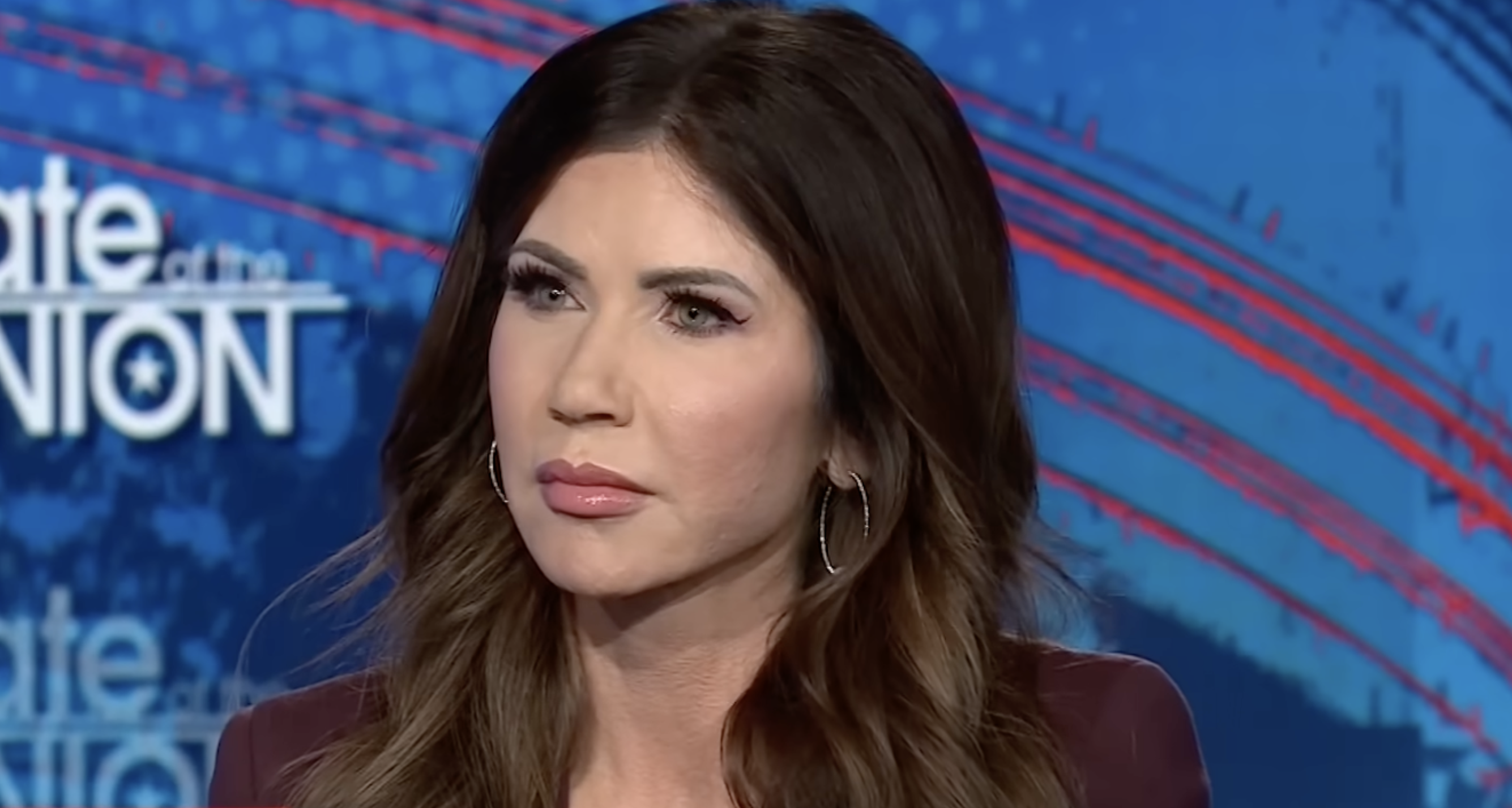 Kristi Noem gets put in her place for labeling Renee Good a 'domestic ...