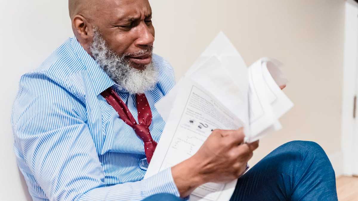 He took a second wife to get a son — a fertility test proved he couldn't