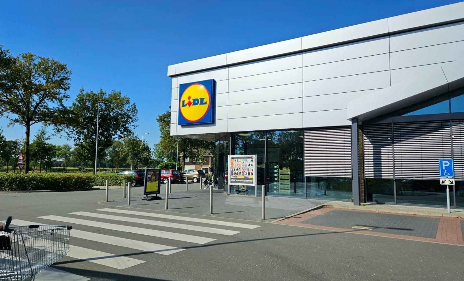 Lidl confirms two major store openings in England, and it’s just the ...