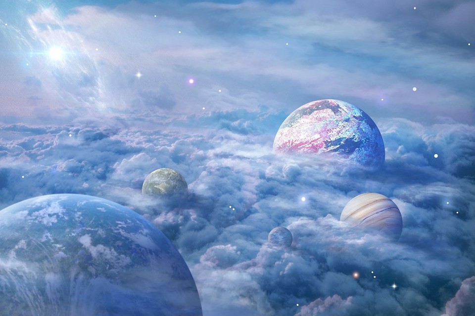 Horoskop dzienny na piątek 16 stycznia. Baran, Byk, Bliźnięta, Rak, Lew ...