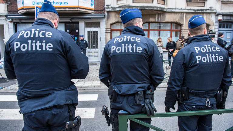 Un enfant de 12 ans soupçonné dans un projet d'attaque jihadiste en ...