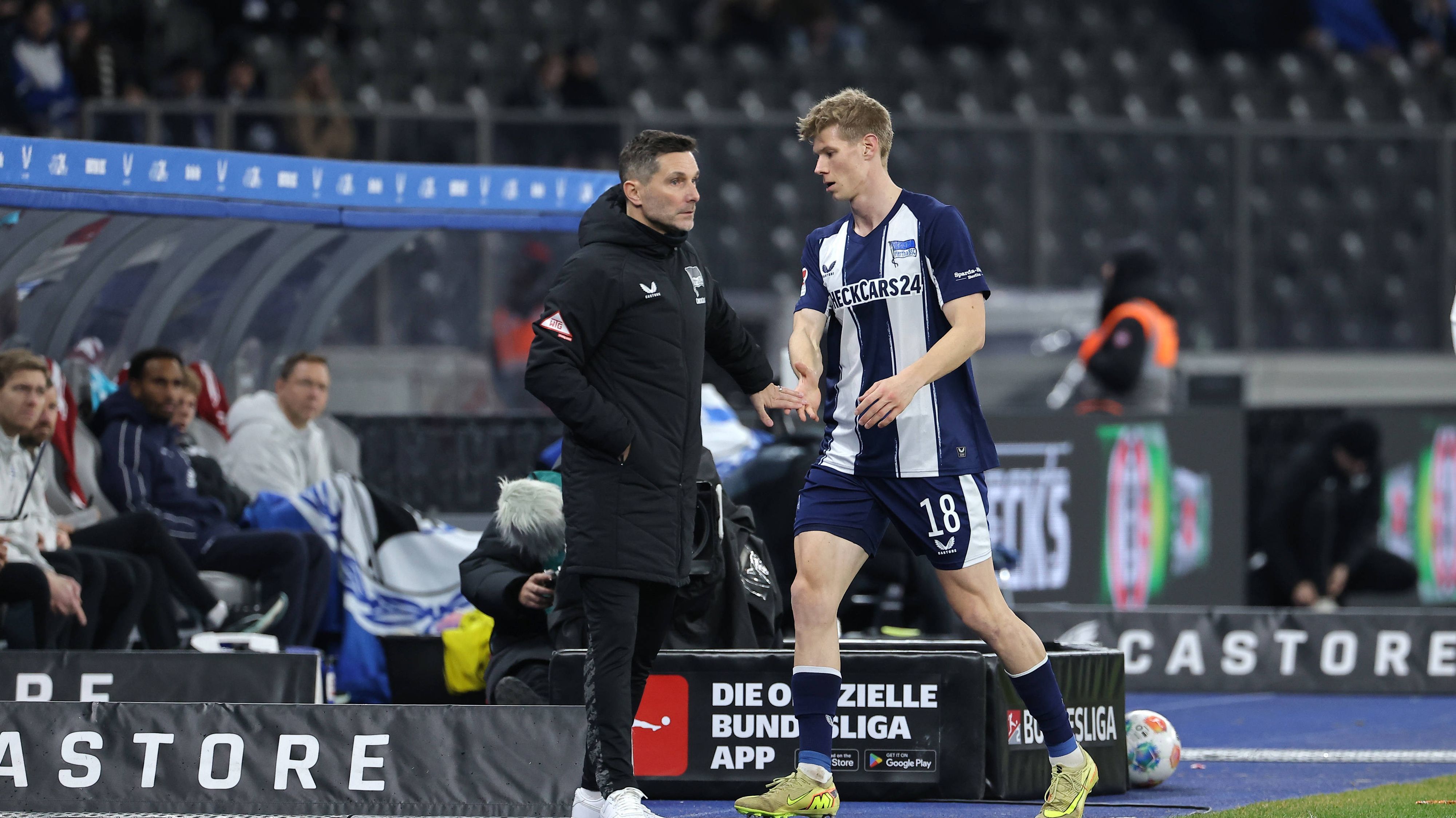 Schuler startet - und will dem nächsten Ex-Klub weh tun