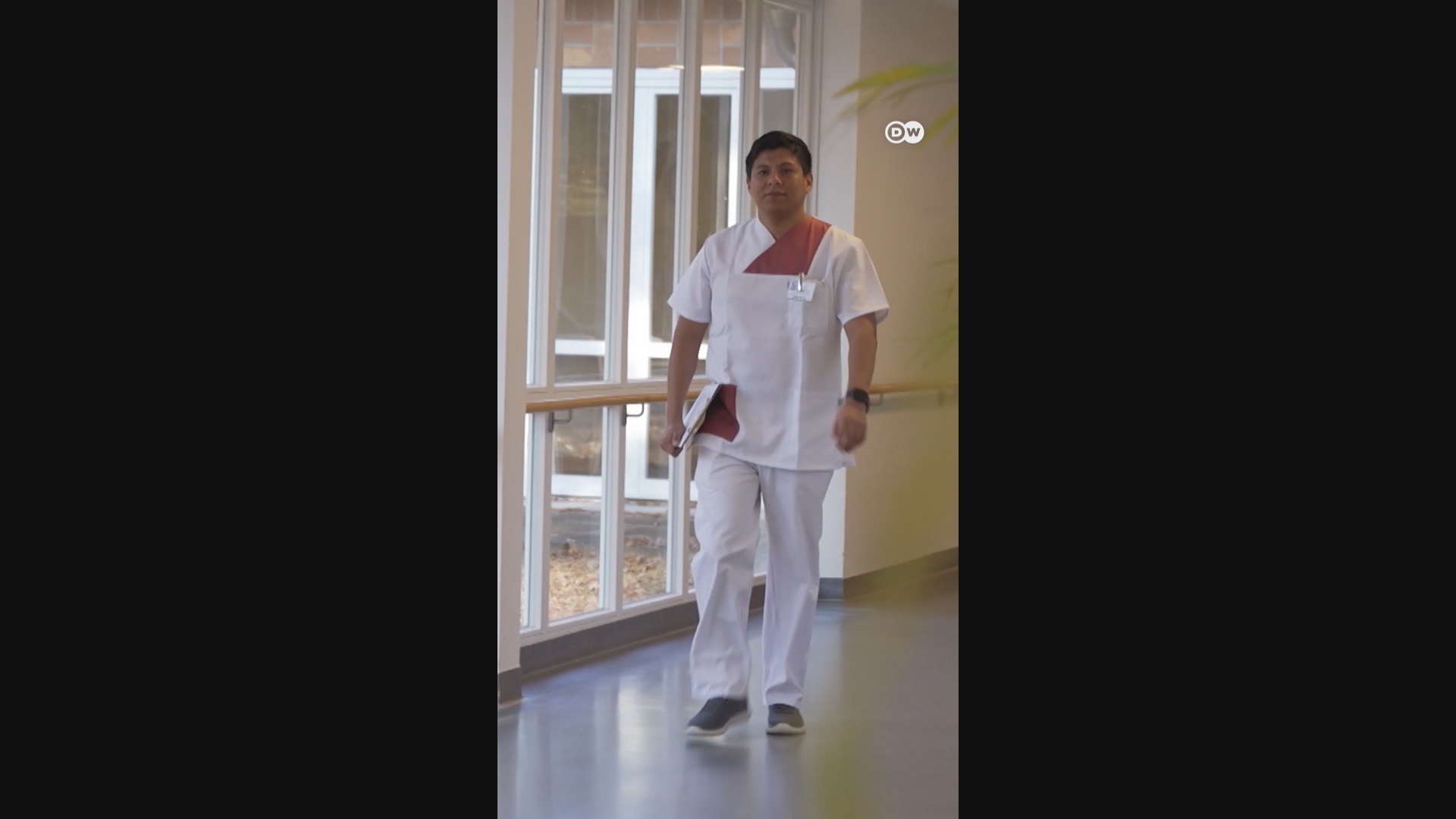 Can doctors from Latin America fix Germany's health worker shortage?