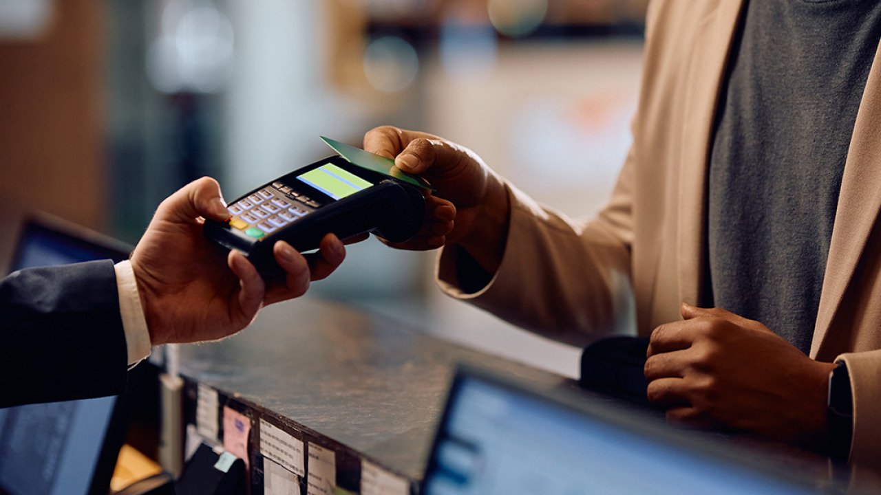 Are business credit card rewards taxable?