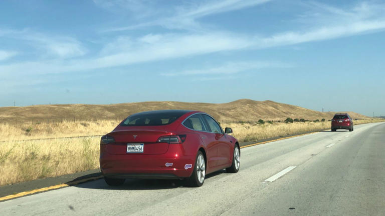 Tesla is done selling full self-driving outright, but will most owners ...