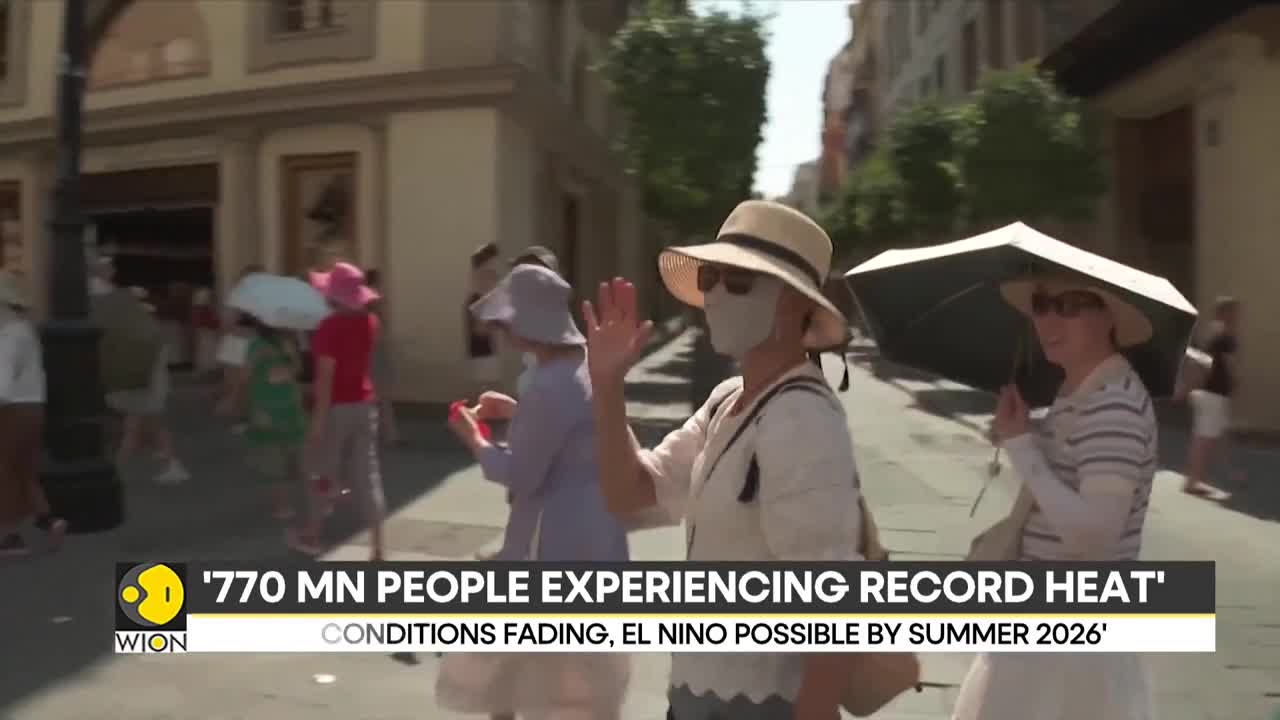 NASA data shows second hottest year but silence on human impact