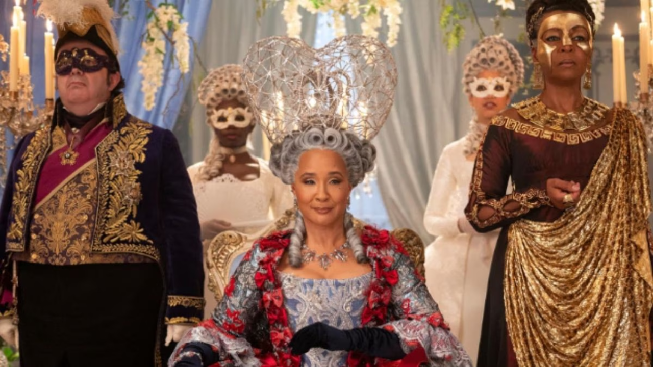 ‘Bridgerton’ cast salaries revealed: A surprising member takes home a ...