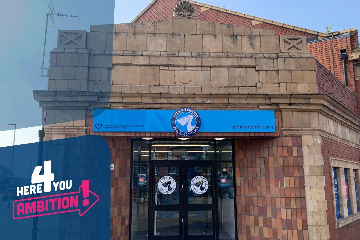 Pelican Centre helps local people get work-ready with government-funded ...