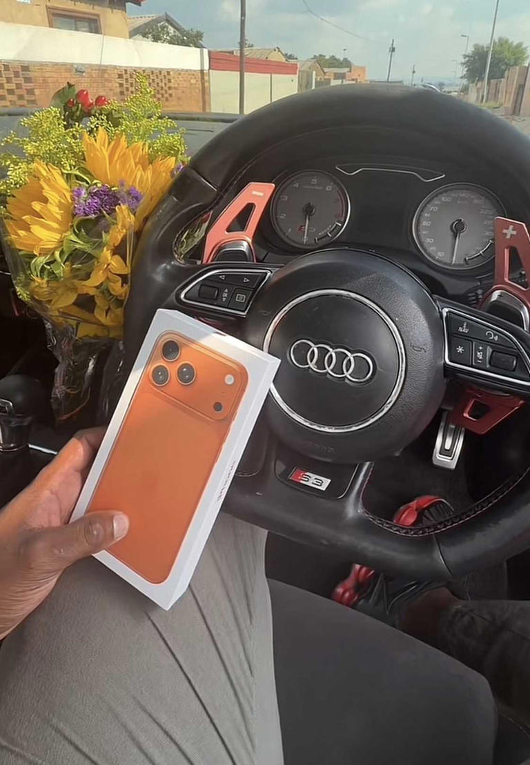 Mzansi uncle rewards niece’s matric pass with pricey surprise