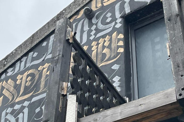 Bristol landlord fined after man falls 11ft from rotten staircase