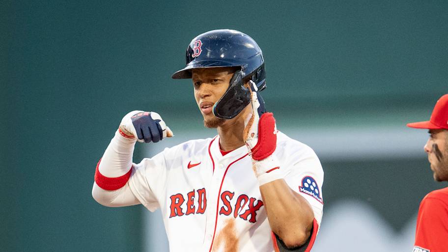 Angels should strike on trade market if Red Sox's Bo Bichette pursuit ...