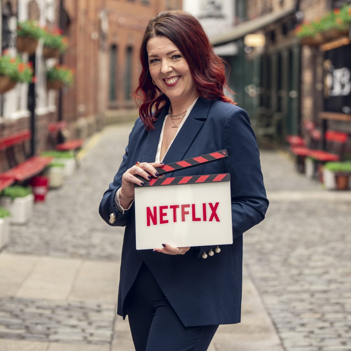 How to get to heaven from Belfast is the thrilling new comedy series ...