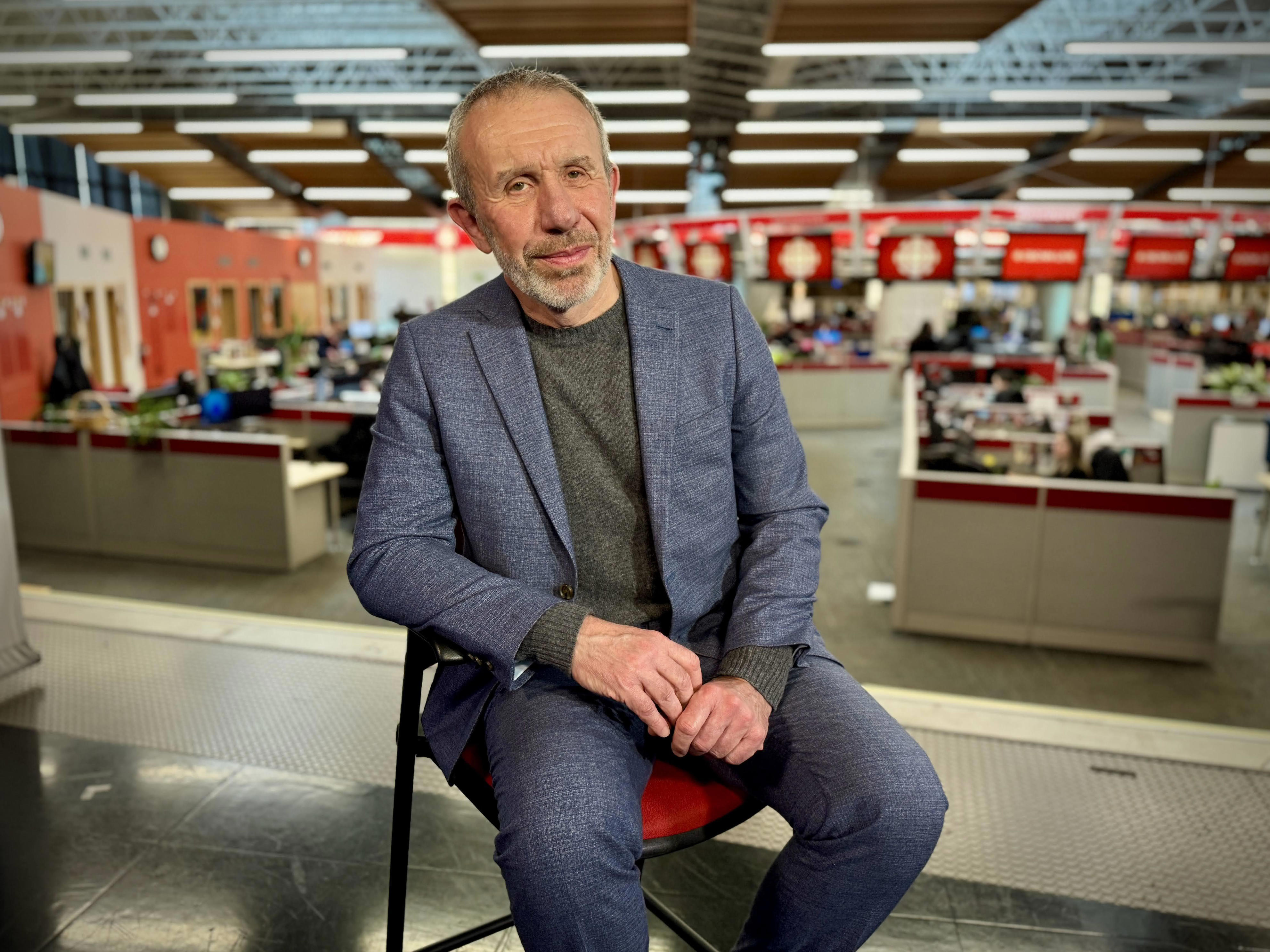 L’éducation en français est « un rêve qui doit continuer », selon ...