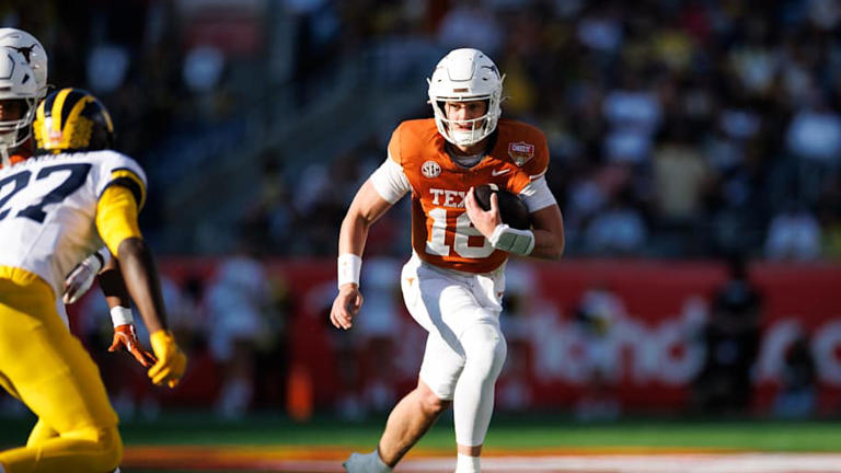 These 5 Texas Longhorns have to improve 1 thing in what should be their ...