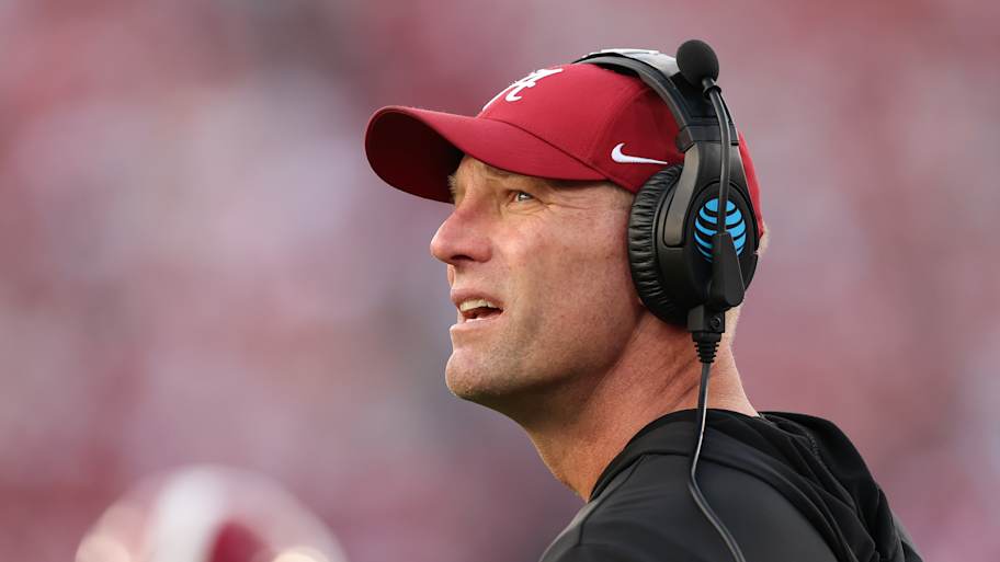 Alabama Crimson Tide and Tennessee named in top five transfer portal losers