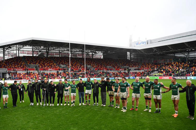 URC twist as governing body 'ready to block' teams replacing Welsh side