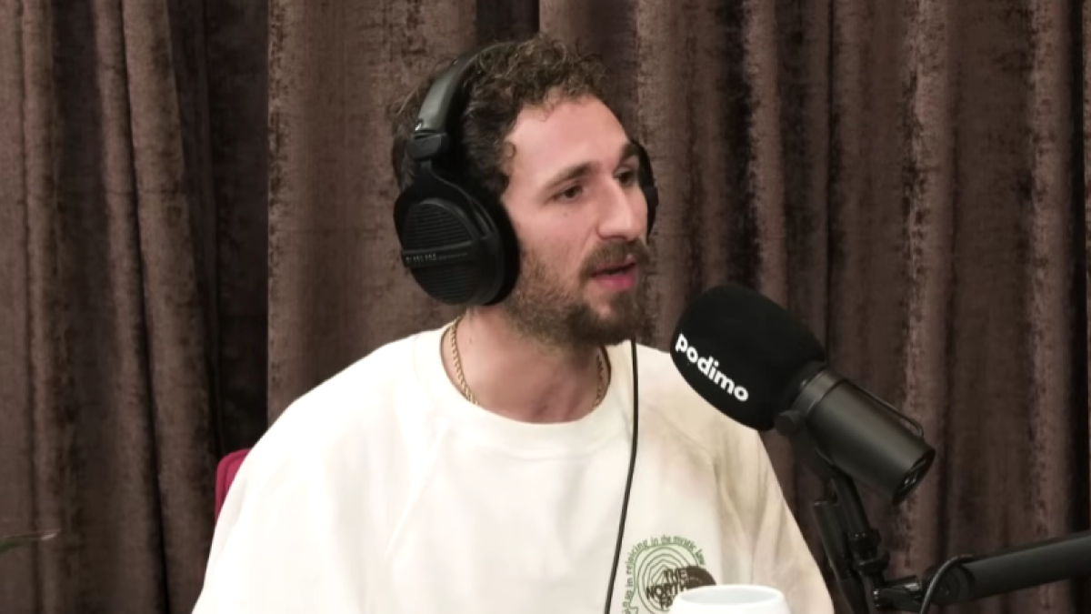 David Castillo, actor, 33 años: "A partir de 'Aída', cambió todo de una ...