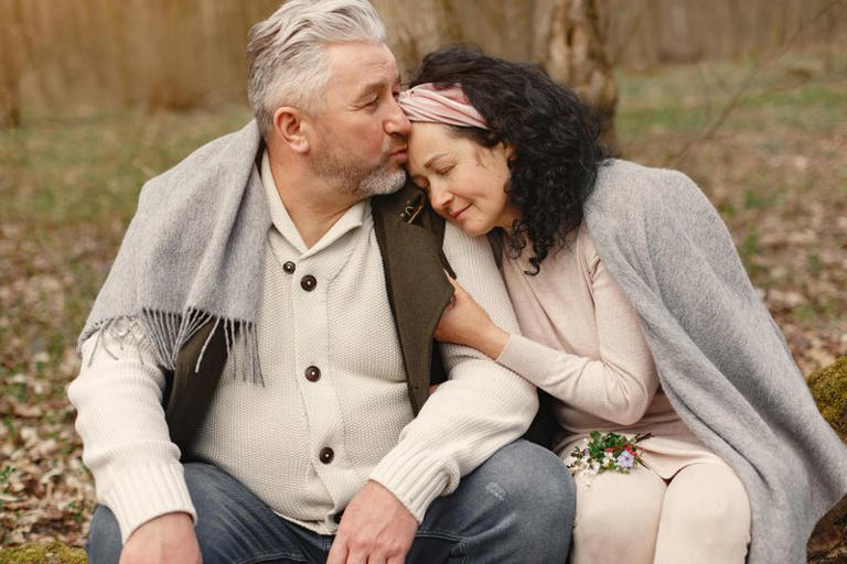 7 small changes that can make your marriage happier after 40