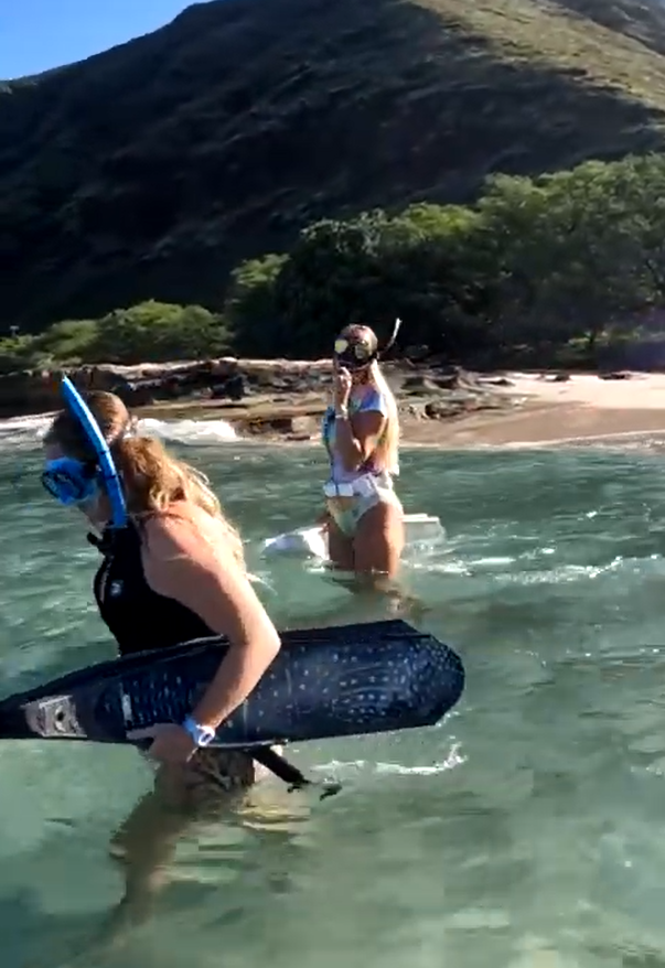 This experiment made people ask serious questions