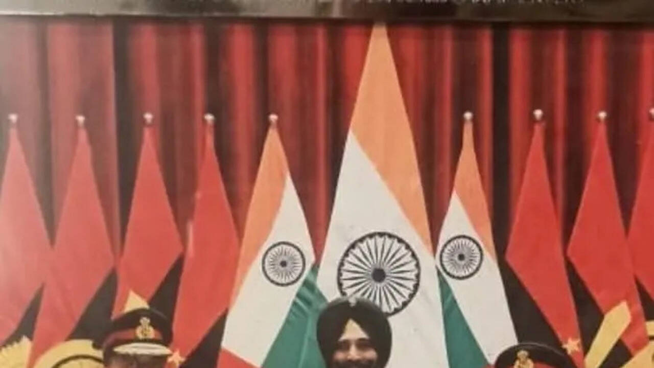 COAS awards unit certificate of appreciation to ZRO Shillong on Army ...