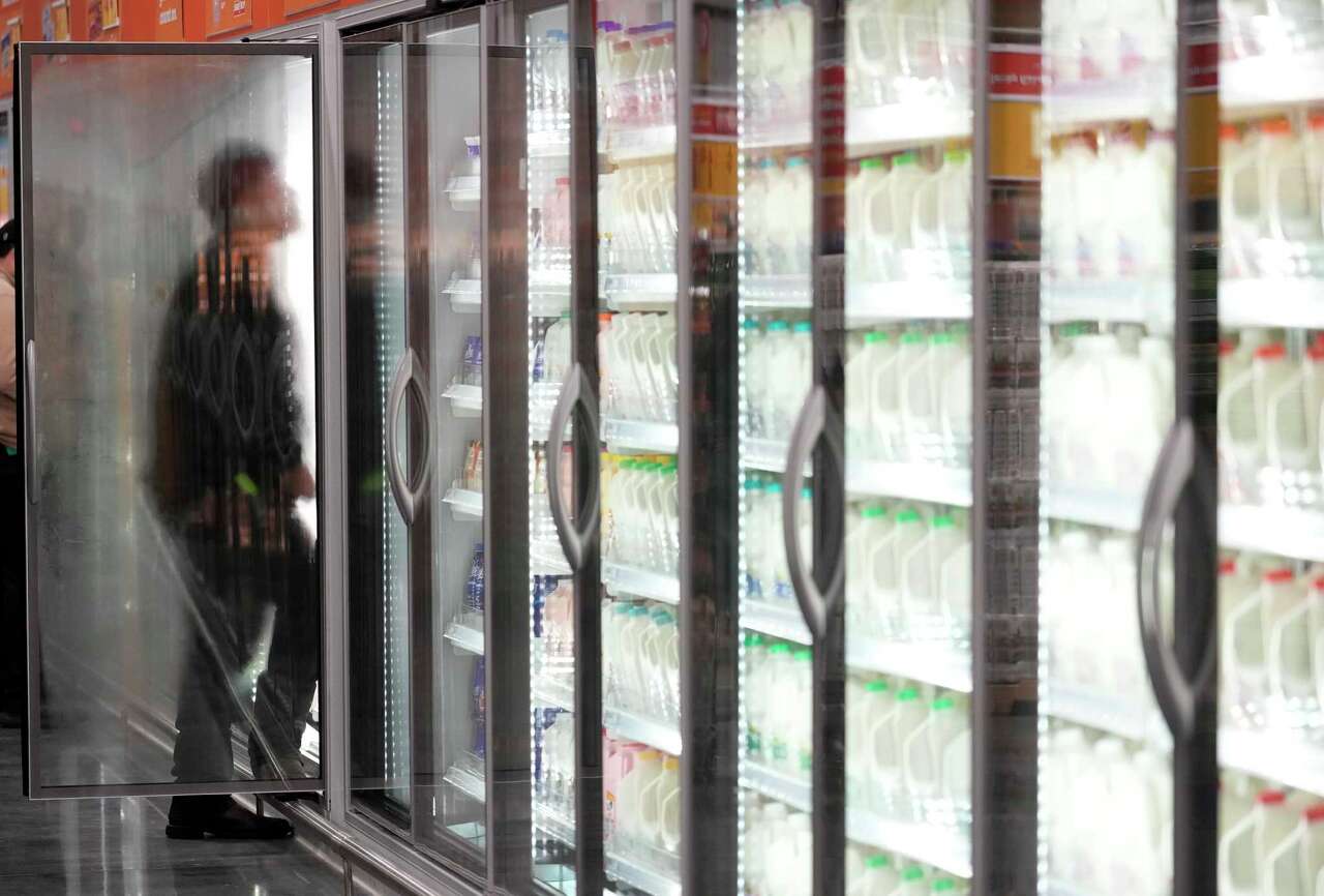 Inflation report: Here's how much prices rose in Houston in 2025