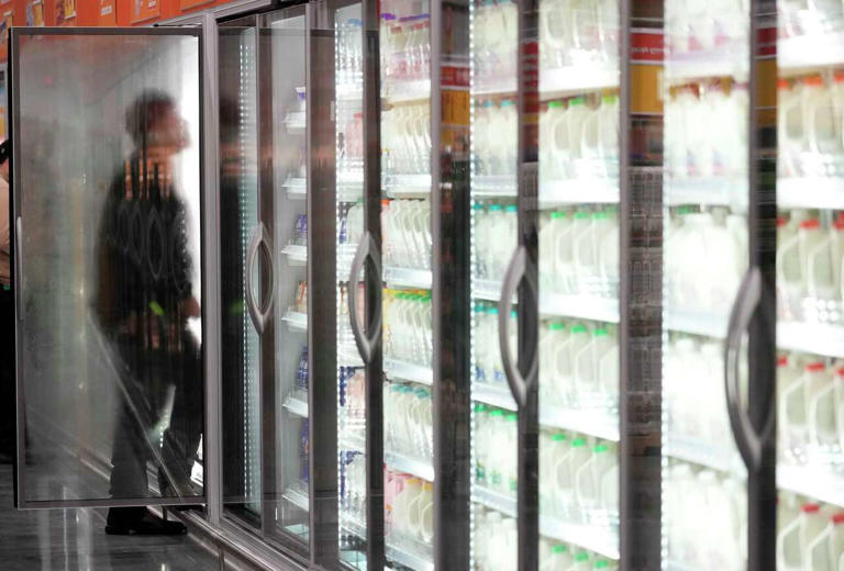 Inflation report: Here's how much prices rose in Houston in 2025