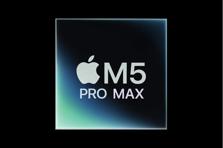 Why Apple’s M5 Pro and Max chips will be worth the long wait