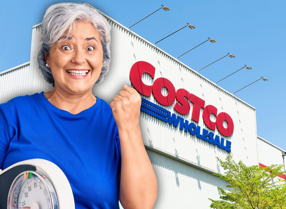 11 best Costco finds for weight loss in 2026
