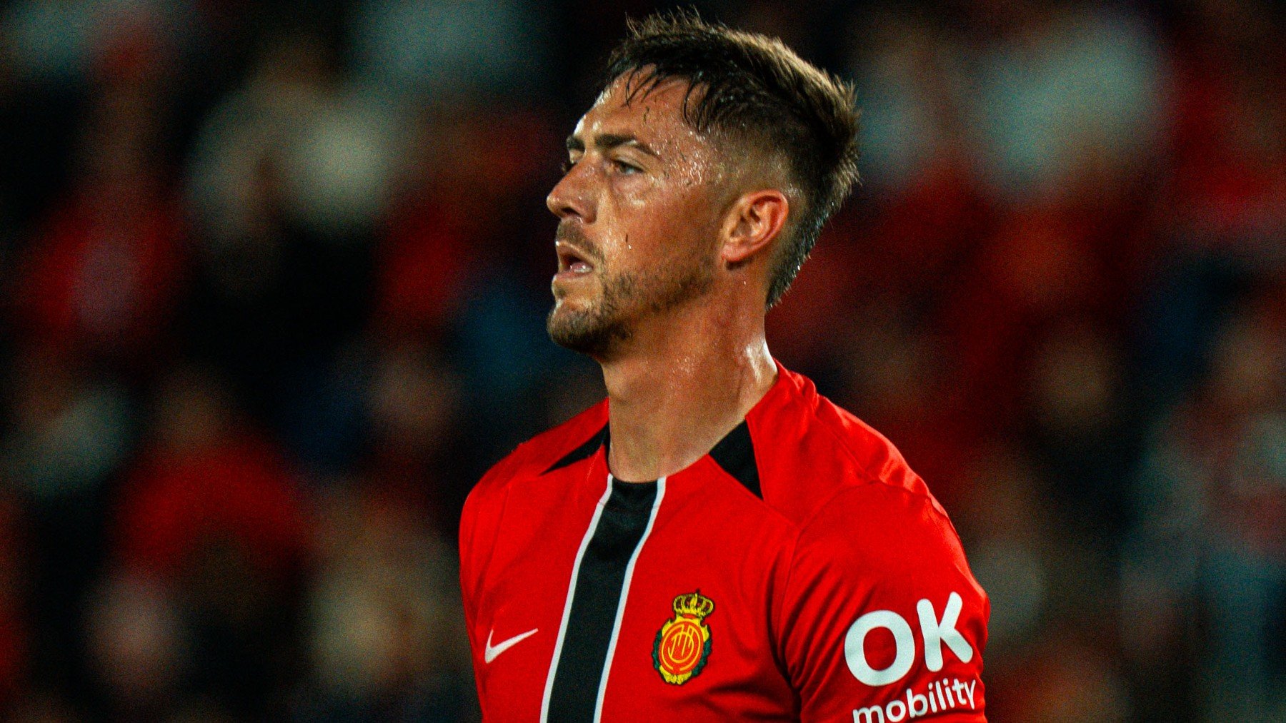 Hay 'caso Raíllo': el jugador no quería que se anunciara su renovación