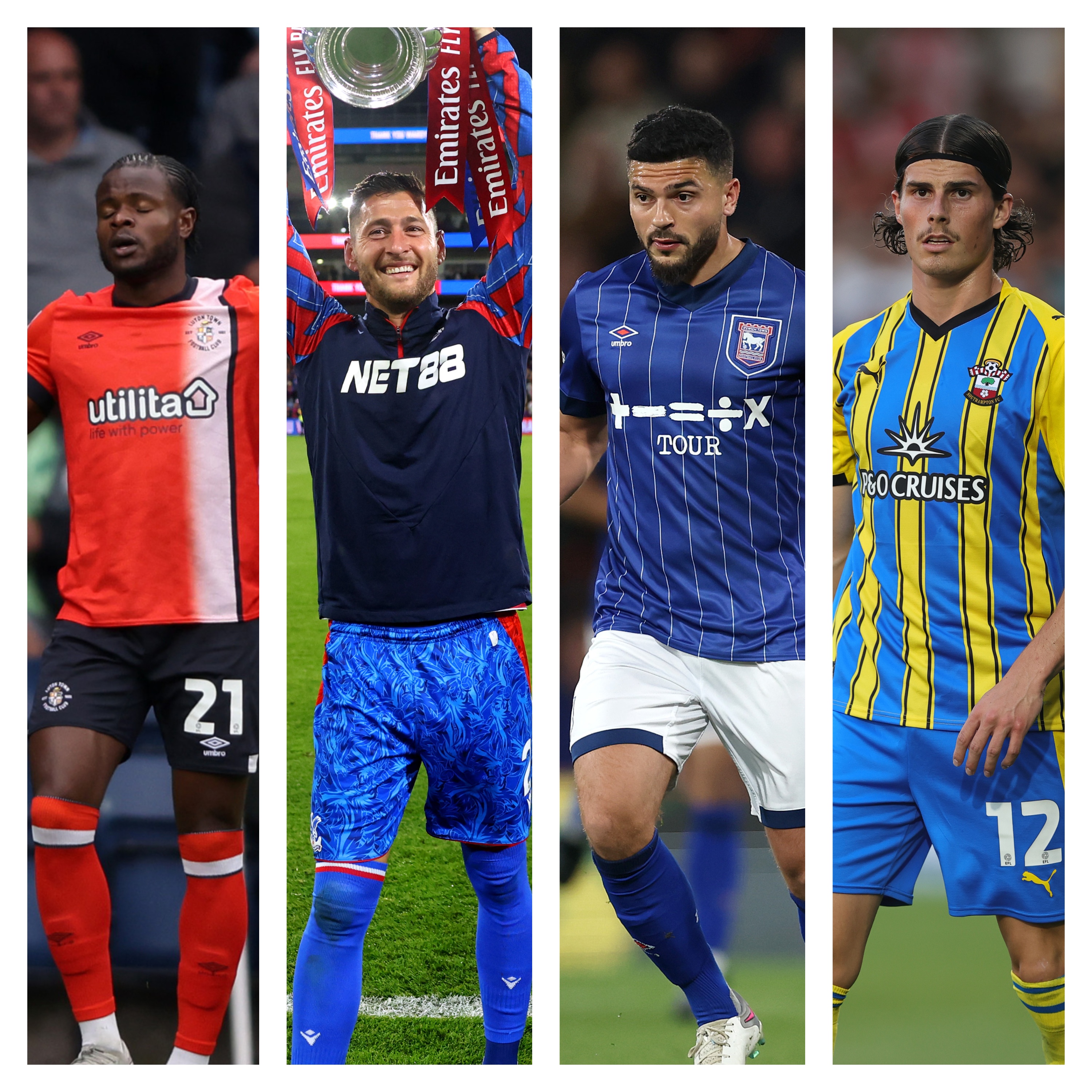 Every Championship done deal in January transfer window as Preston ...