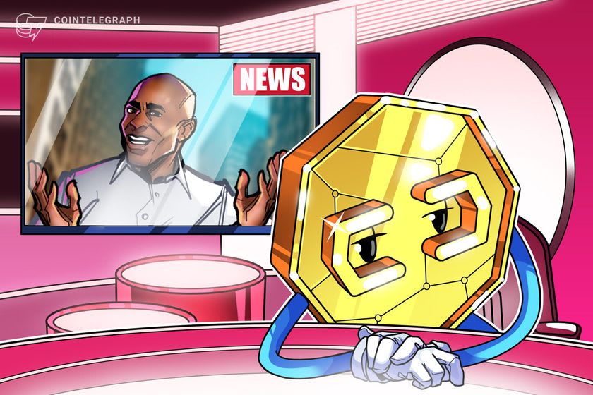 Ex-Bürgermeister von New York dementiert Vorwürfe um NYC Token