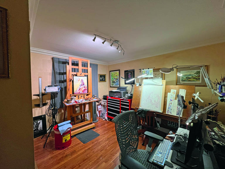 What artists wish they’d known before setting up a home studio