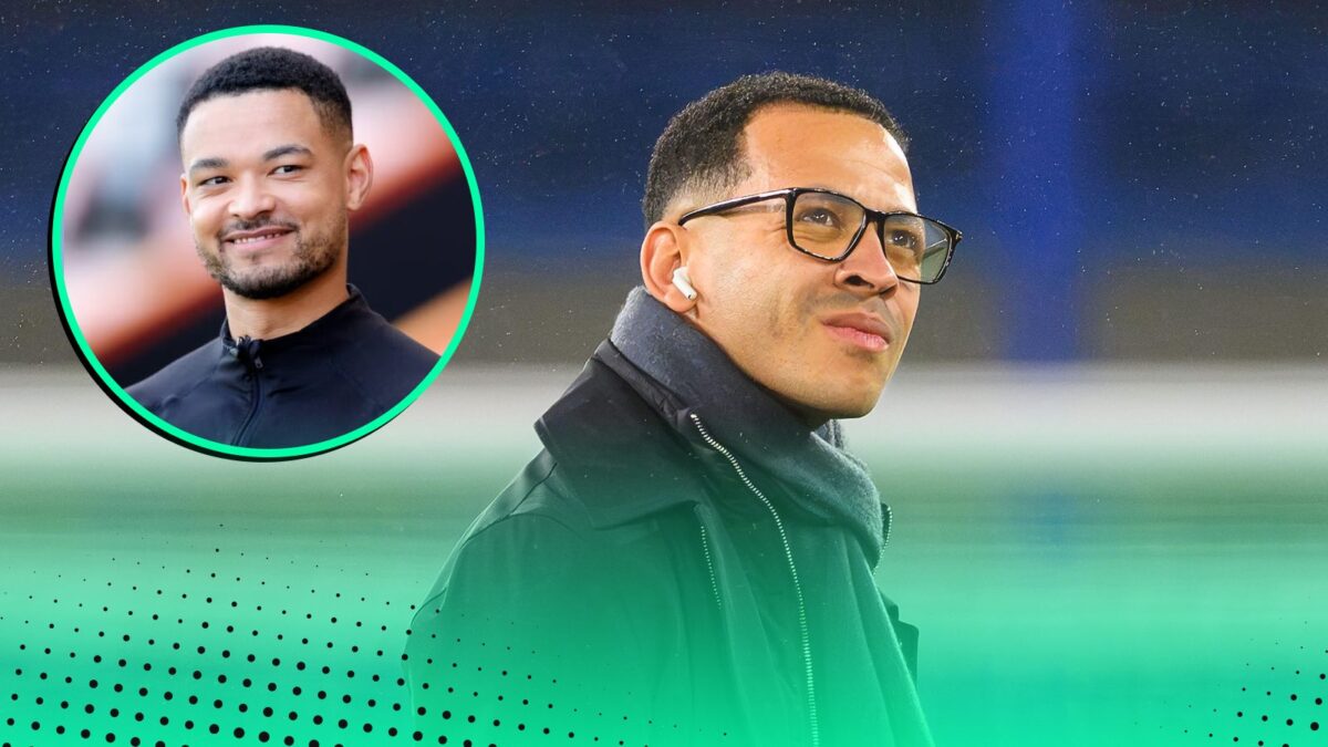 Liam Rosenior becomes the Diary of a CEO final boss with the most toe ...