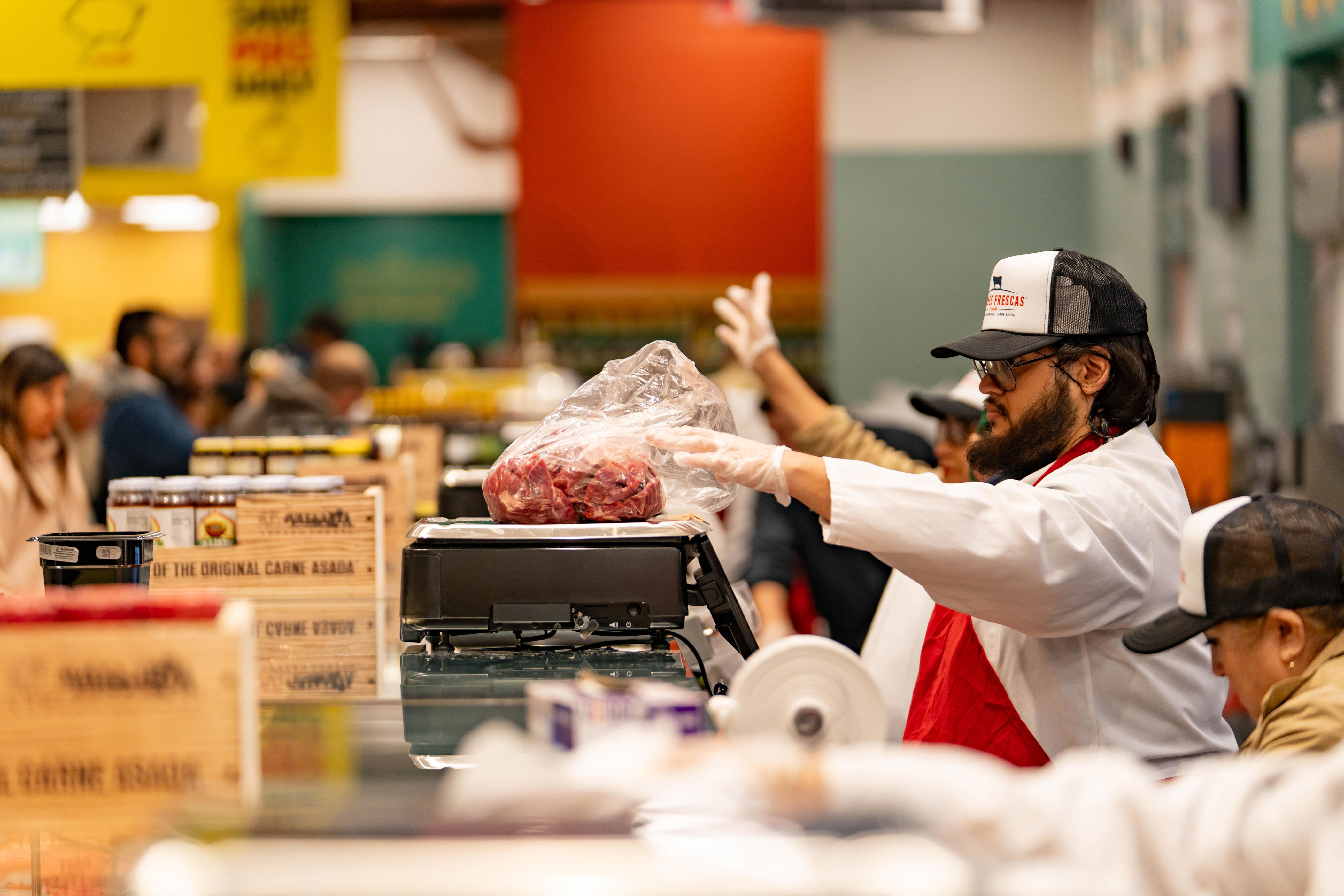 Latino grocery store to open 2nd metro Phoenix location. What we know