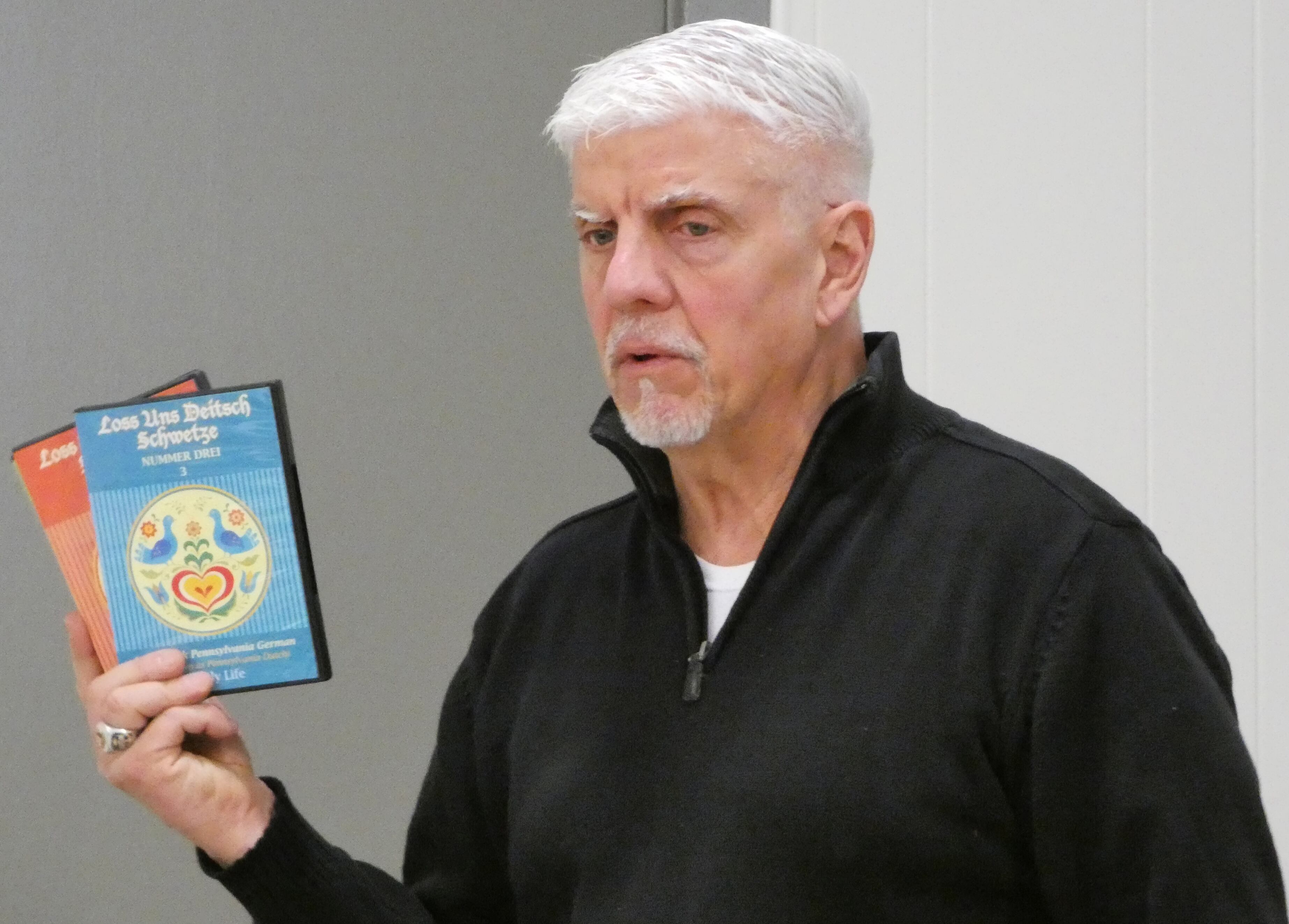 Mach’s gut: How Pennsylvania Dutch language and heritage live on in the ...