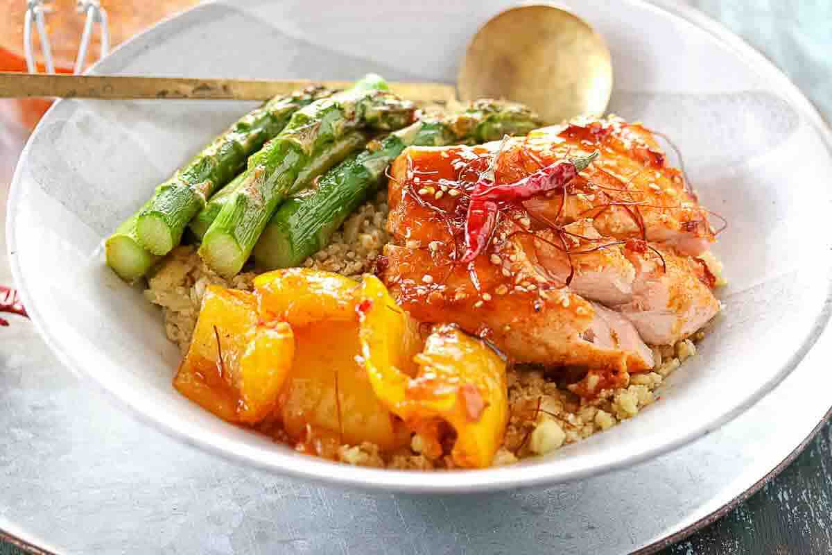 27 easy main dishes worth cooking on a busy night