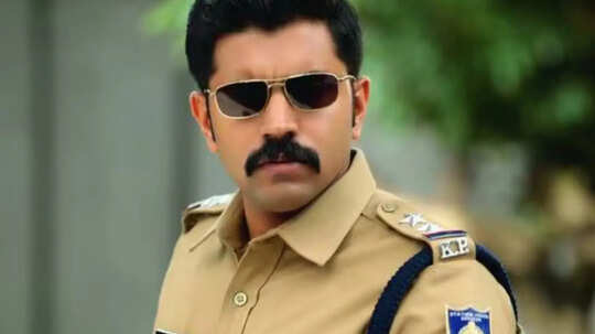 Major relief for Nivin Pauly! Kerala court orders criminal action ...