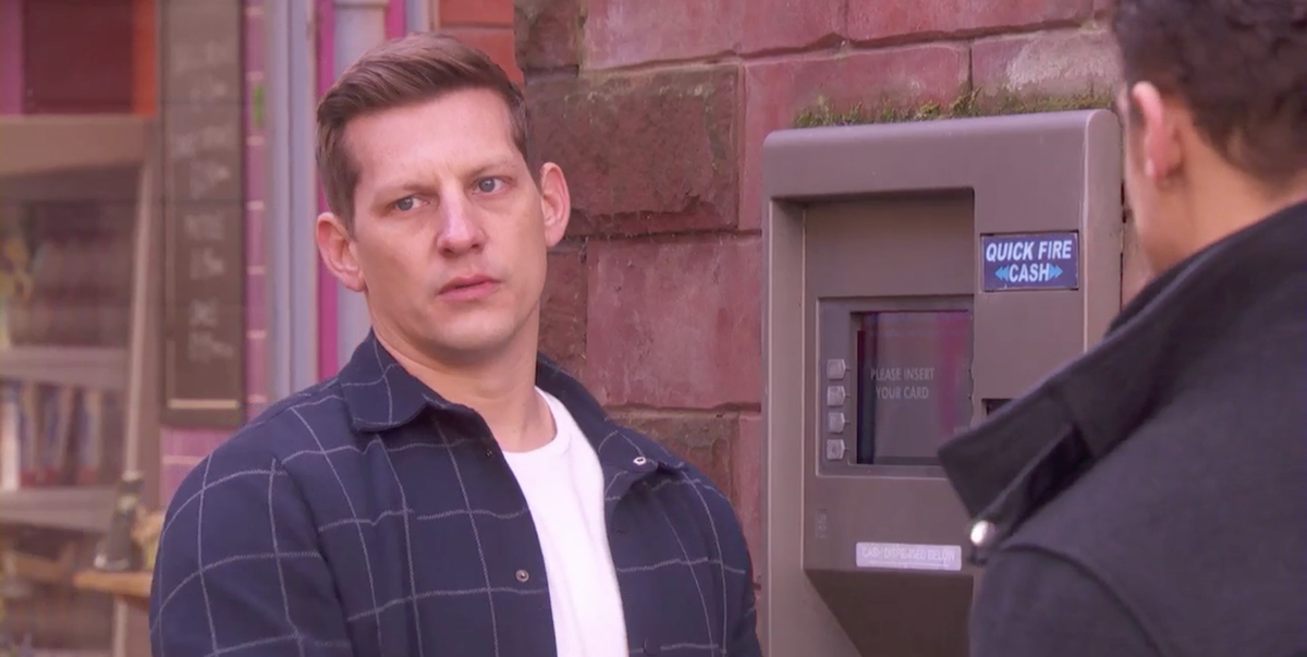 Hollyoaks to revisit harrowing John Paul storyline ahead of dramatic ...