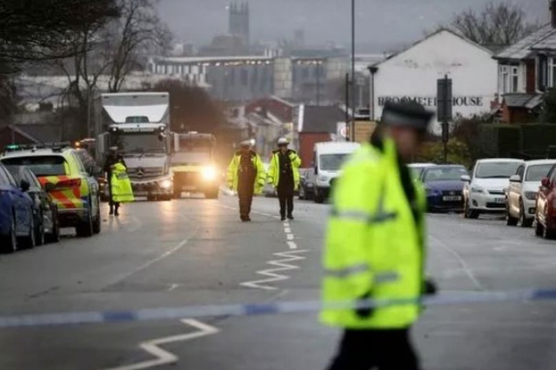 Four days on, this is what we know about the devastating fatal crash in ...