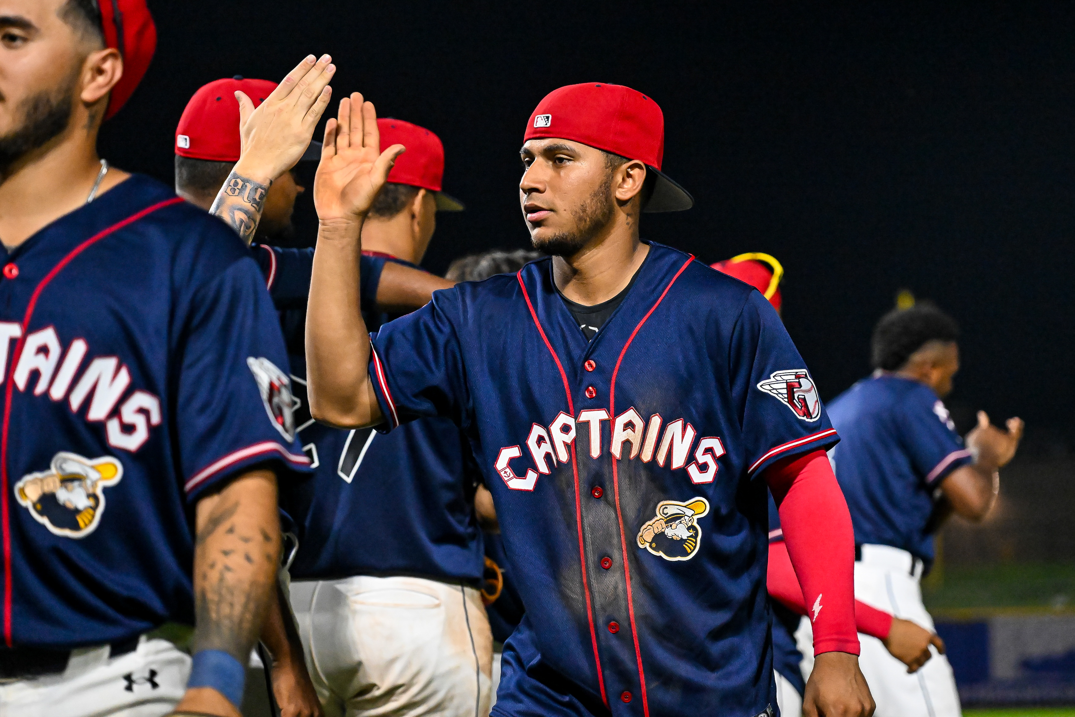 Guardians news and notes – spring training is nearly here