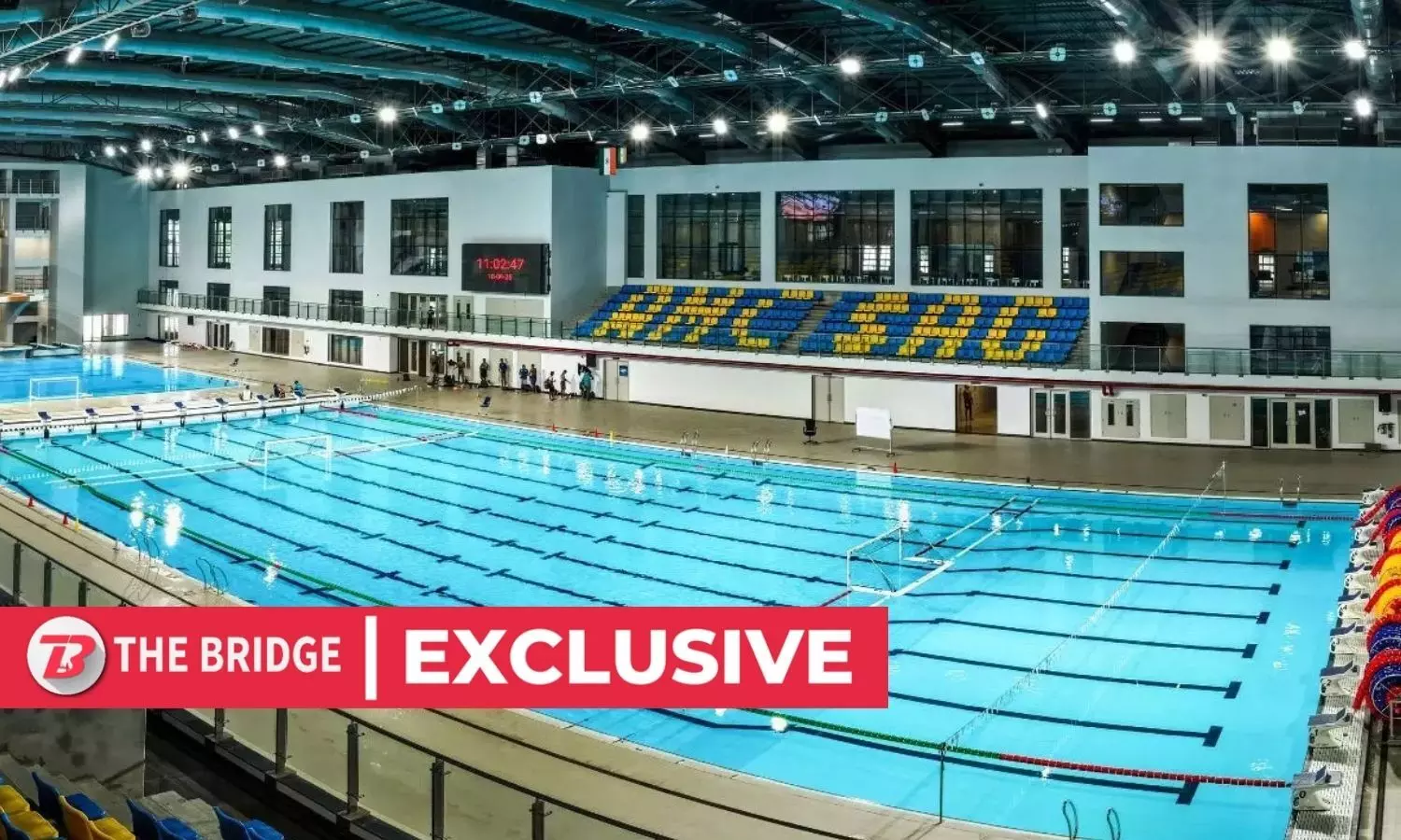 SFI's criteria for 2026 Commonwealth Games sparks mixed response among ...