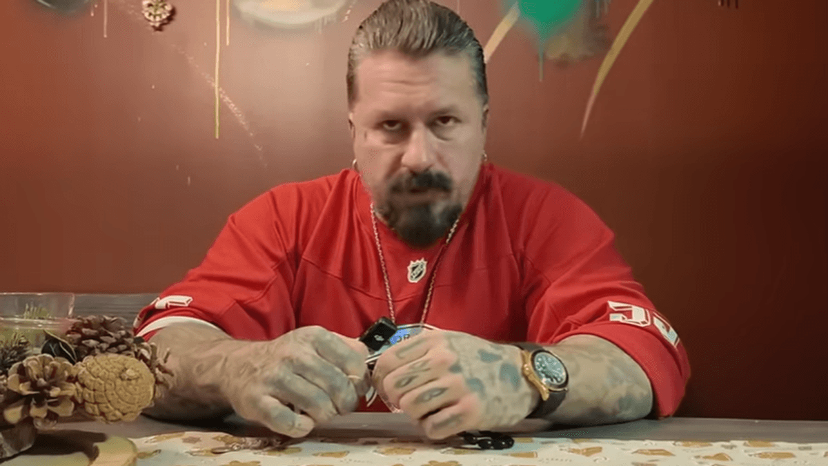 Rocker droht Hells-Angels-Boss mit Blutbad – SEK-Einsatz