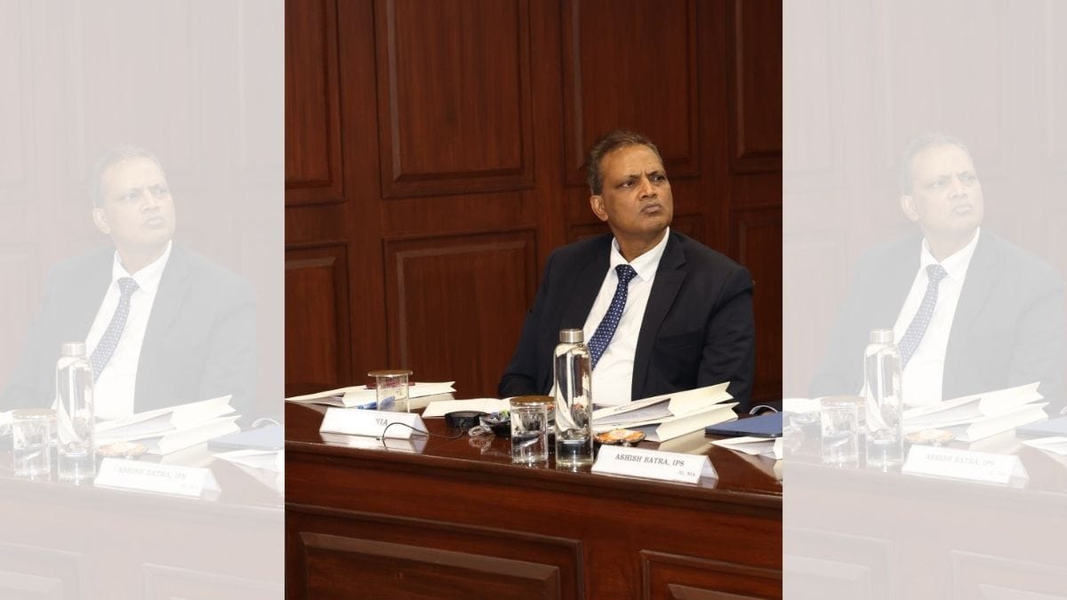 ‘Chacha Chaudhary’ for peers, oversaw CBI’s Delhi excise probe—new NIA ...