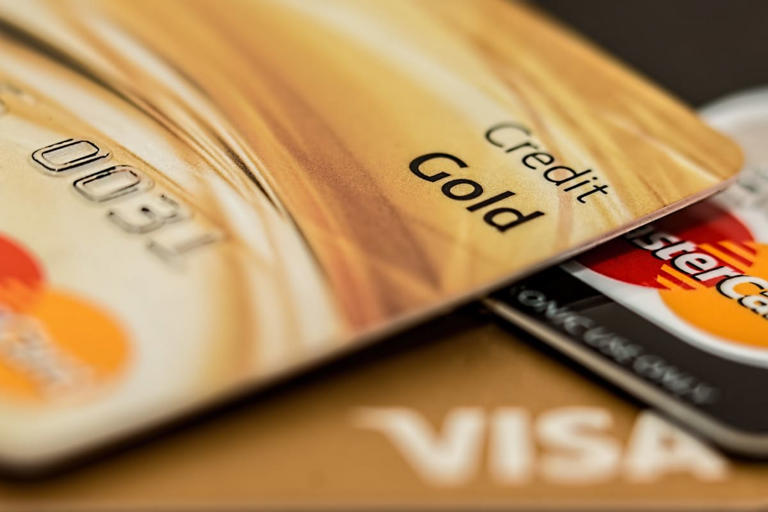 Retailers including Walmart and Target can now decline your credit card ...