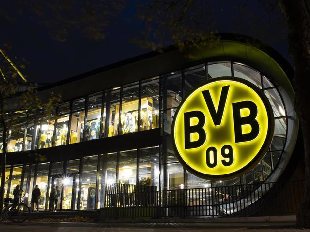 BVB-Termin steht fest: Ticket-Vorverkauf findet noch diese Woche statt